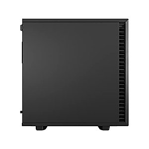 Fractal Design Define 7 Mini Black Solid