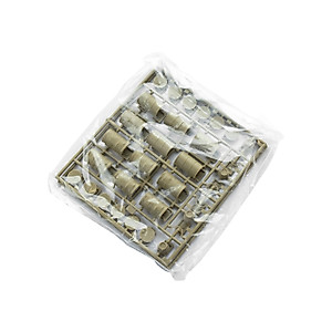 Tamiya Models Oil Drums/Jerry Cans/Buckets