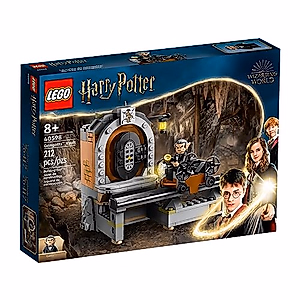 LEGO Harry Potter Gringotts Vault GWP (212 Pieces, 40598)