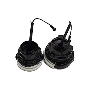 Fuel Cap and Oil Cap Lids for Stihl Chainsaw 0000-350-0525 0000-350-0526