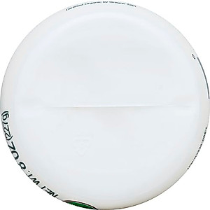 Beech-Nut Organic Oatmeal Baby Cereal Canister, 8 Ounce