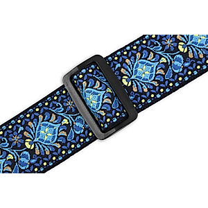 Levy's Leathers Guitar Strap (M10HT-04)