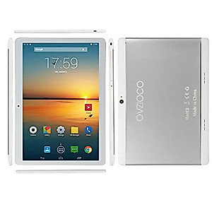 OVZIOCO 10 inch Tablet Android Tablet 4+64GB