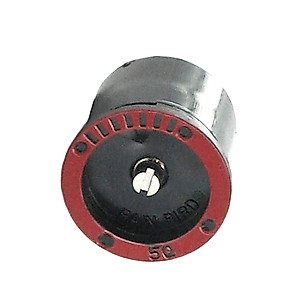 Rainbird 5Q 5' Radius Quarter Spray MPR Nozzle