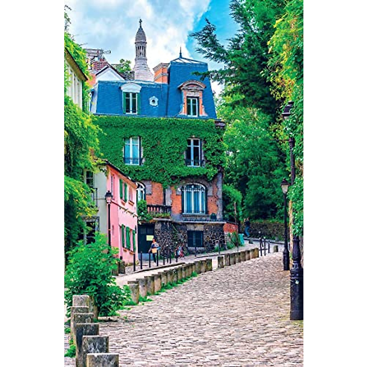 Lonely Planet Paris (Travel Guide)