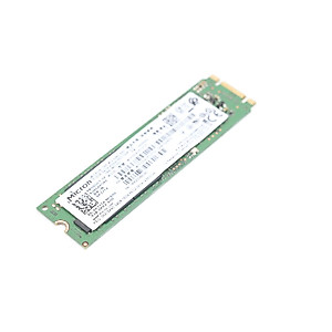 Ebid-Dealz Replacement for 512GB SATA M.2 Solid State Drive Micron 1300 MTFDDAV512TDL-1AW1ZABYY P37T4