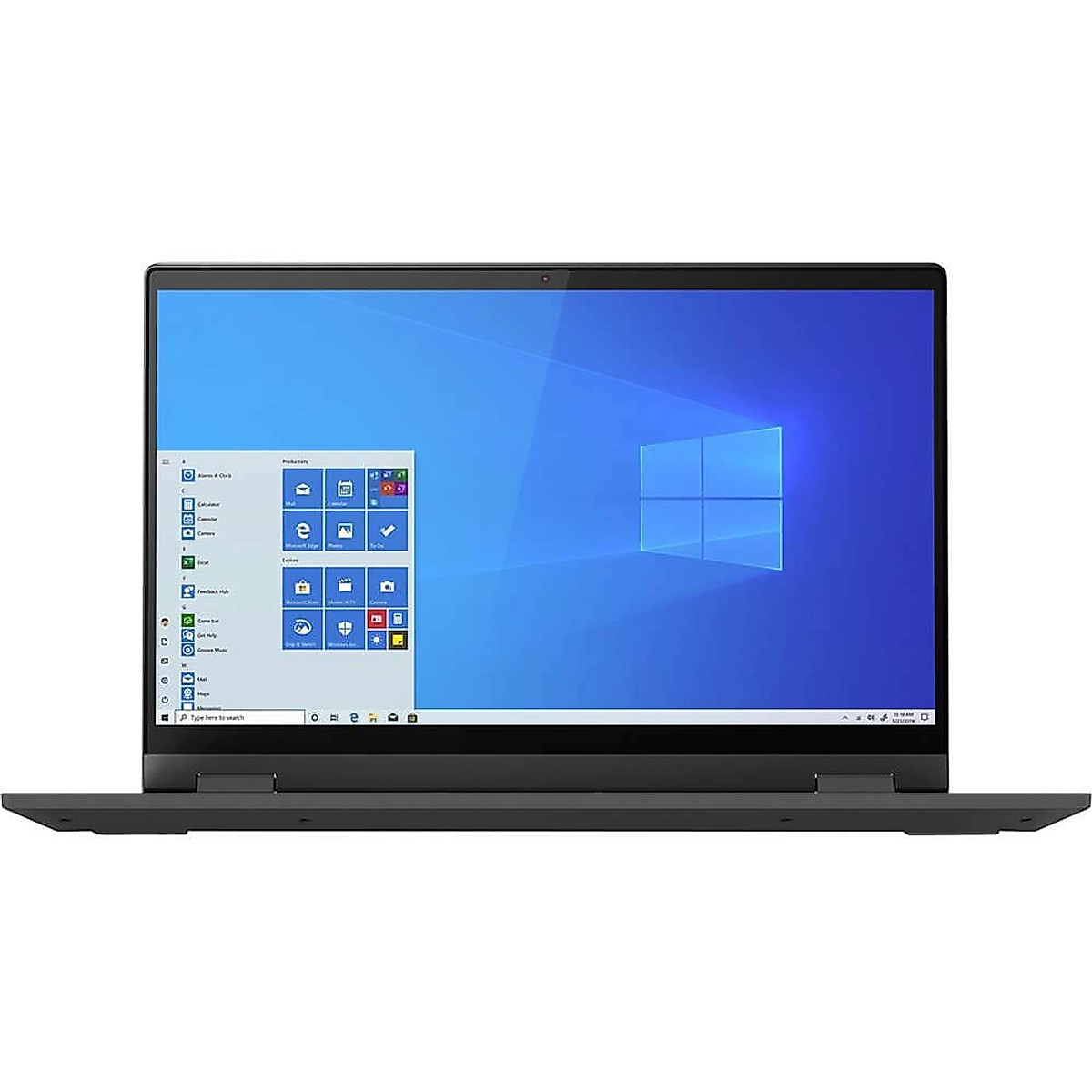 Lenovo 81X1000NUS Flex 5 14 inch, I3,8GB, 256GB SSD, Windows 10