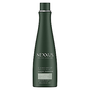 Nexxus Shampoo Diametress Volumizing 13.5 Ounce (399ml) (3 Pack)