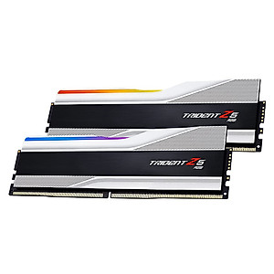G.SKILL Trident Z5 RGB 32GB [2 x 16GB] DDR5 SDRAM Memory Kit