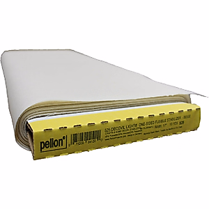 Pellon Decovil Light 17"x 10yd Beige