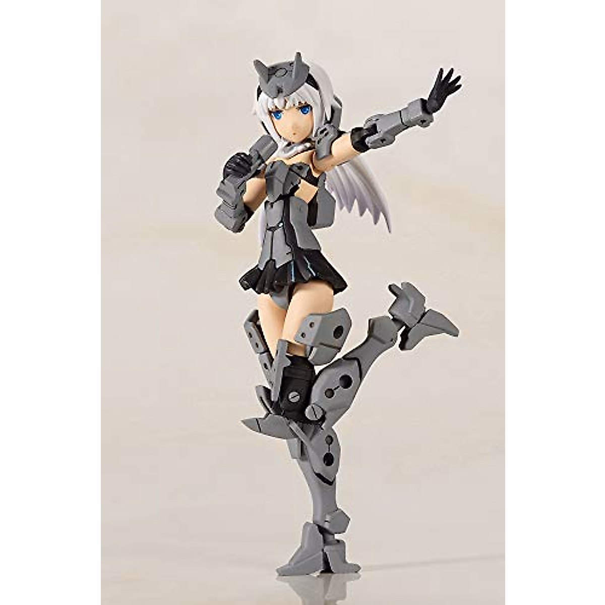 Kotobukiya Frame Arms Girl Plastic Model Kit Hand Scale Architect 8 cm