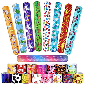 120 Pcs Pop Fidget Party Favors for Kids, Pinata Stuffers, Treasure Box Toys, Classroom Prizes, Pinata Filler, Goodie Bag Stuffers, Treasure Chest Carnival Rewards for Boys Grils 4-8-12 3-5