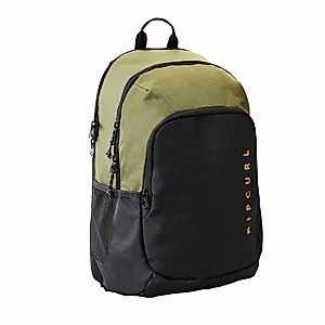 Rip Curl Ozone 30L Overland Backpack Olive One Size
