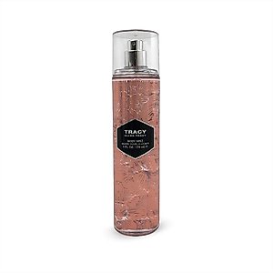 Ellen Tracy New Body Mist, Tracy, 8 Ounce