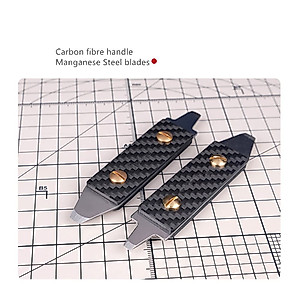 Hobbies Model Tools Precise Opener Seperator for Building Splitting Gundam,Car, Airplane figure Kit (M)