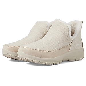Skechers Easy Going - Winter Kiss Natural 8.5 B (M)