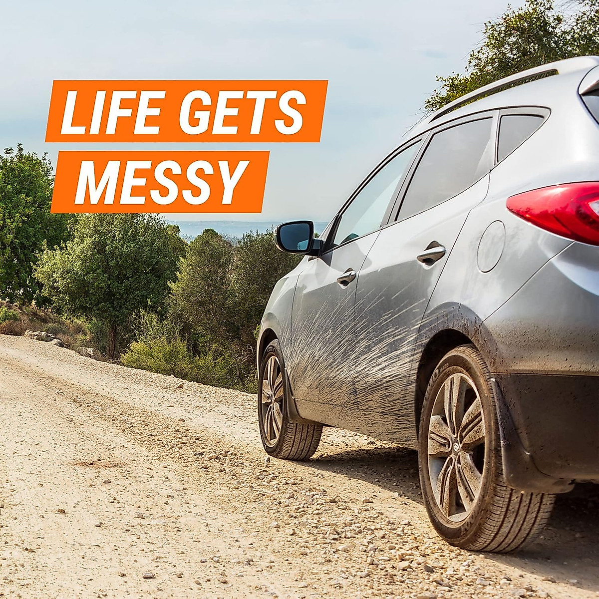 Armor All Ceramic Car Leather Cleaning Wipes, Use on Heated Seats and Leather Surfaces, Includes Ceramic Leather and Extreme Protectant Wipes - 2 Count