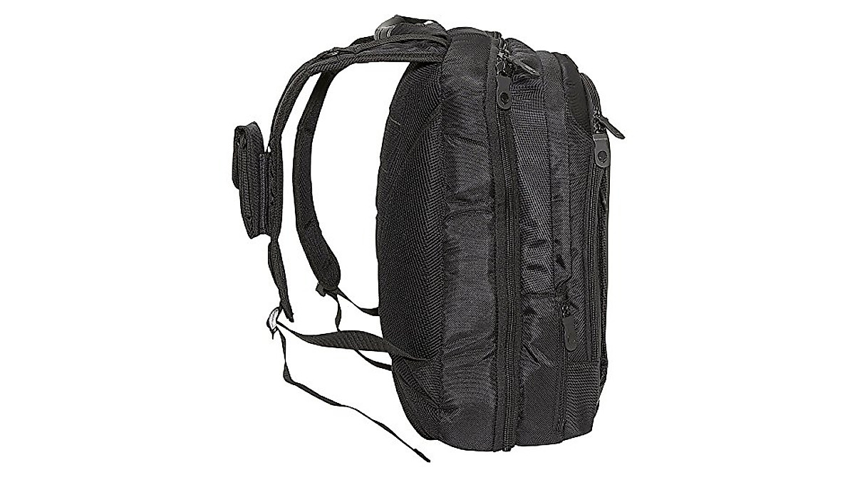 Mobile Edge Alienware Orion 17.3" ScanFast Backpack