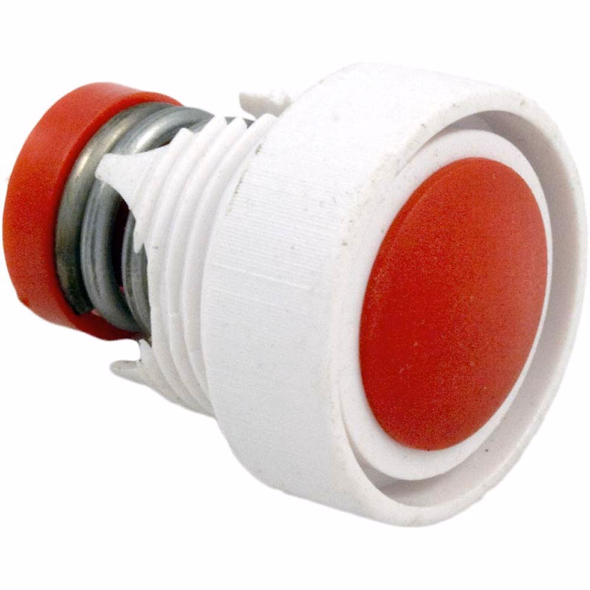 Pentair E25 White Pressure Relief Valve Replacement Automatic Pool Cleaner