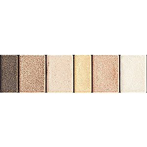 Physicians Formula Strips Custom Eye Enhancing Extreme Shimmer Shadow and Liner Disco Glam, Gold Nude, 0.12 Ounce