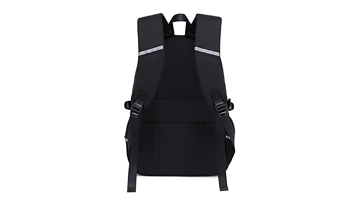 abshoo Big Student Laptop Backpack - Ideal for College