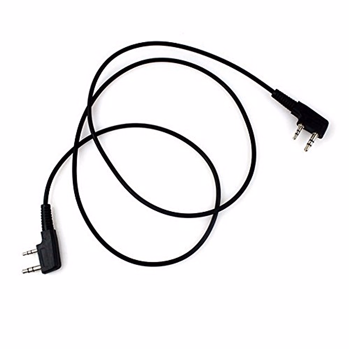 FANVERIM Copy Clone Cable Compatible with Baofeng Radio BF-F8HP BF-F9 UV-82 UV-82HP UV-82C UV-5RA UV-5RE Kenwood Wouxun
