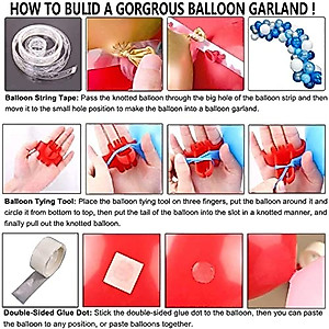 OKAKA 150pcs Olive Green Balloon Garland Arch Kit, Gold Confetti Balloons Sage Green Balloon and Gold Metallic Chrome Latex Balloons Set Wedding Birthday Balloons Baby Shower Decorations (Sage Green)