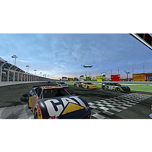 NASCAR: Unleashed
