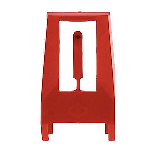 LP GEAR HIgher Grade replacement for 1byone two pack Ruby stylus needles