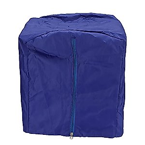 Bird Cage Cover, Pets Product Universal Birdcage Cover Blackout Birdcage Cover Cage Cover Shade Pet Universal Blackout Breathable Material