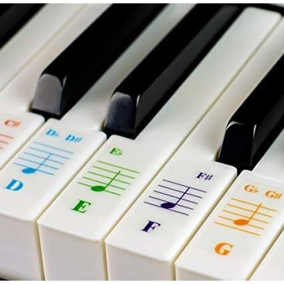 Technical Pro 61 Keys Electric Piano Learning Keyboard Bundle with Seat, Stand and Mic, 3x Learning Mode, Built In Speaker Headphone, LCD Display, LED Lights, Seat/Stand Included, USB, Wired Mic