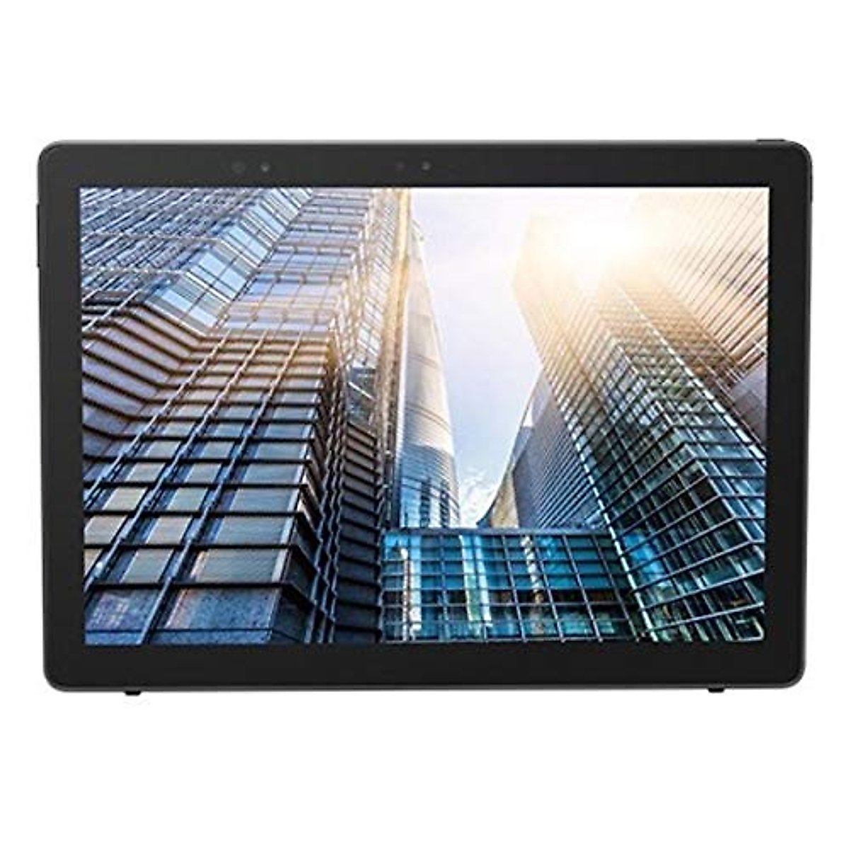 Dell Latitude 5290 2-in-1 Laptop, 12.3inch WUXGA+ (1920 x 1280) Touchscreen, Intel Core 8th Gen i7-8650U, 16G LPDDR3, 512GB Solid State Drive, Windows 10 Pro (Renewed)