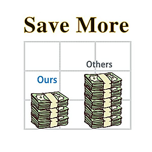 MM MUCH & MORE Compatible Toner Cartridge Replacement for Samsung 409S CLT-409S CLT-K409S 407S use in CLP-310 CLP-315 CLP-310N 315W CLX-3170FN 3175N CLX-3175 CLX-3175FN 3175FW Printers (2-Pack, Black)