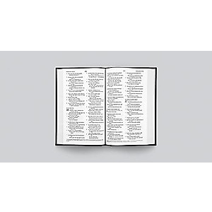 ESV Church Bible (Black)