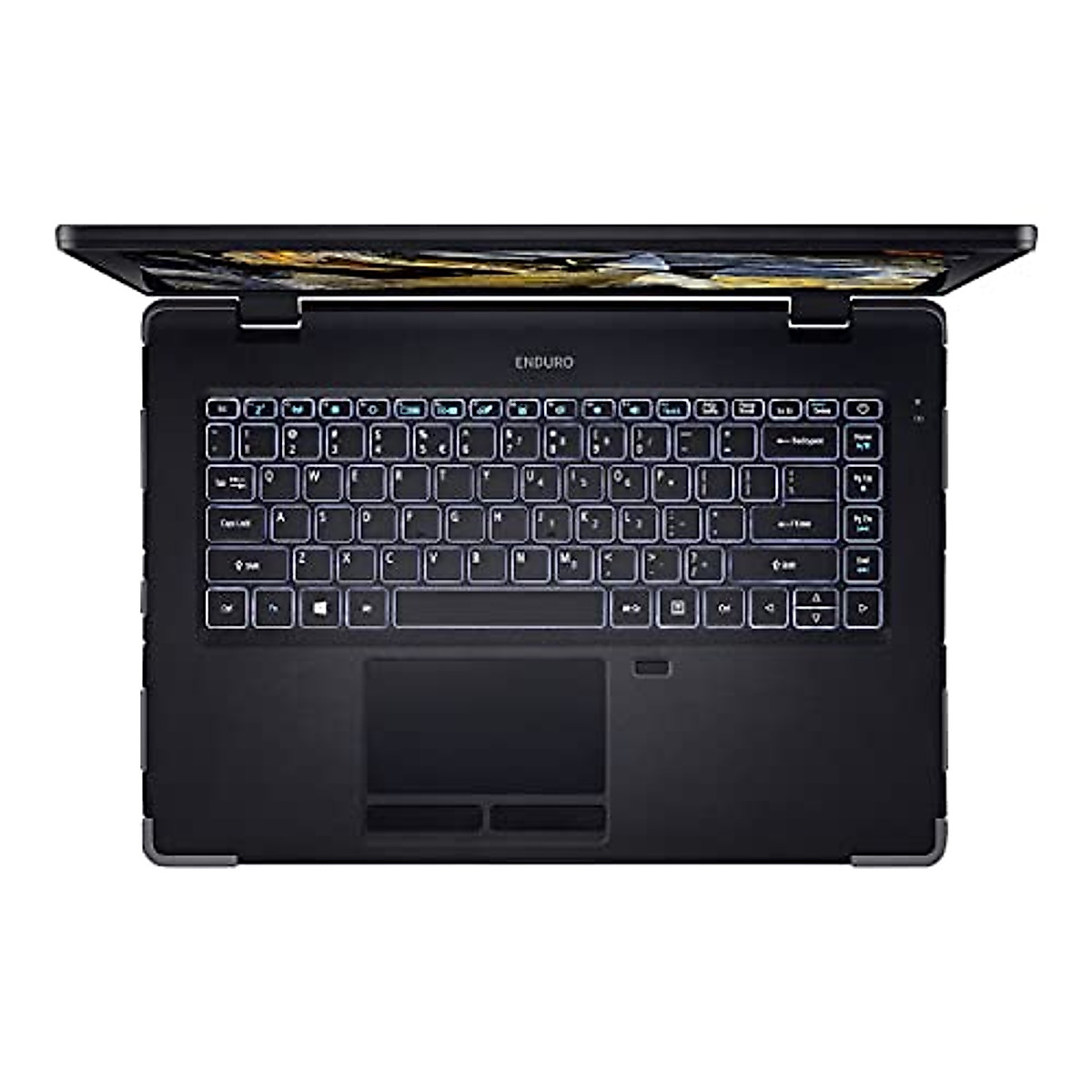 Acer Enduro N3 - 14" Laptop Intel Core i5-10210U 1.6GHz 8GB Ram 256GB SSD Win10P (Renewed)