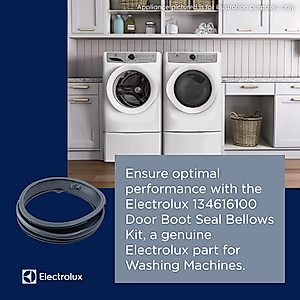 Electrolux 134616100 Bellows Kit