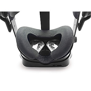 VR Cover for Valve Index - Washable Hygienic Cotton Cover (2 pcs)