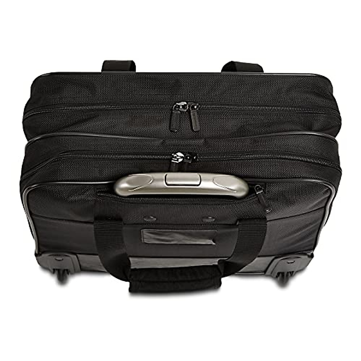 Amazon Basics Rolling Laptop Case