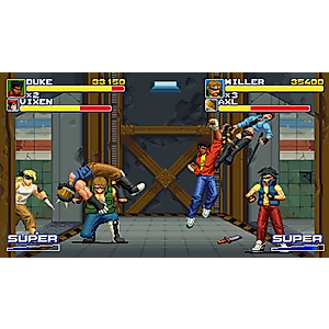 Final Vendetta - Super Limited Edition