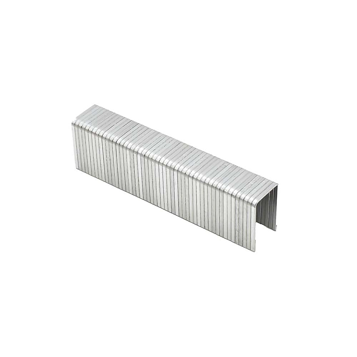 Air Locker AT50-16 T50 20 Gauge 5/8 Inch Long x 3/8 Inch Crown Galvanized Fine Wire Steel Staples (1,000-Pack)
