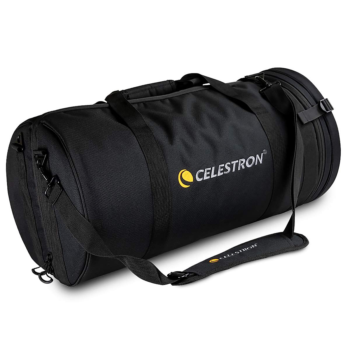 Celestron Tripod and 9.25" Telescope Storage Bags Bundle