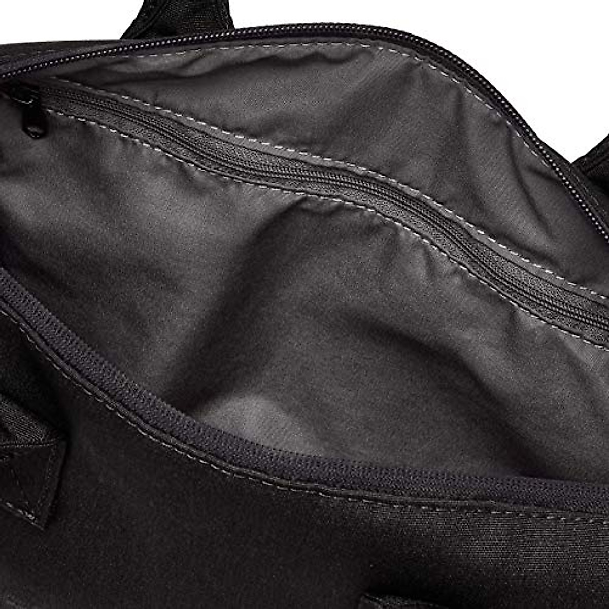 anello(アネロ) Boston Bag, Black (Black 19-3911tcx)