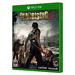 Dead Rising 3 (Renewed)
