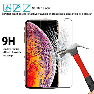 FZZSZS (2-Pack) Screen Protector for Oppo Reno 6 Pro+ 5G, Anti Scratch 9H Hardness Protective Film Premium HD Clarity Tempered Glass Friendly Designed for Oppo Reno 6 Pro+ 5G (6.55")