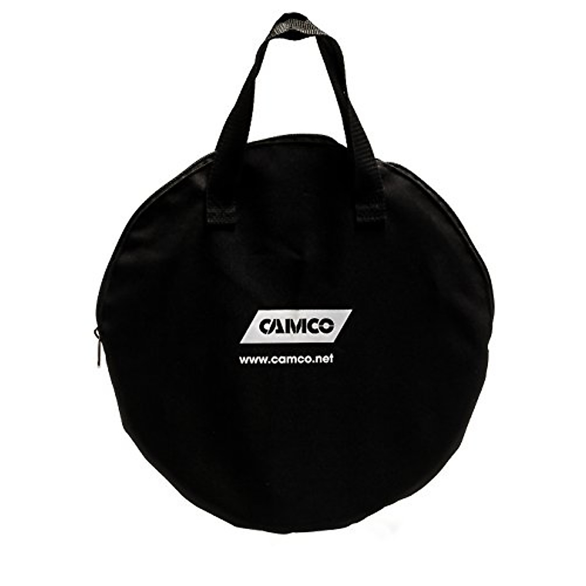 Camco 58038 Red Big Campfire Cooktop