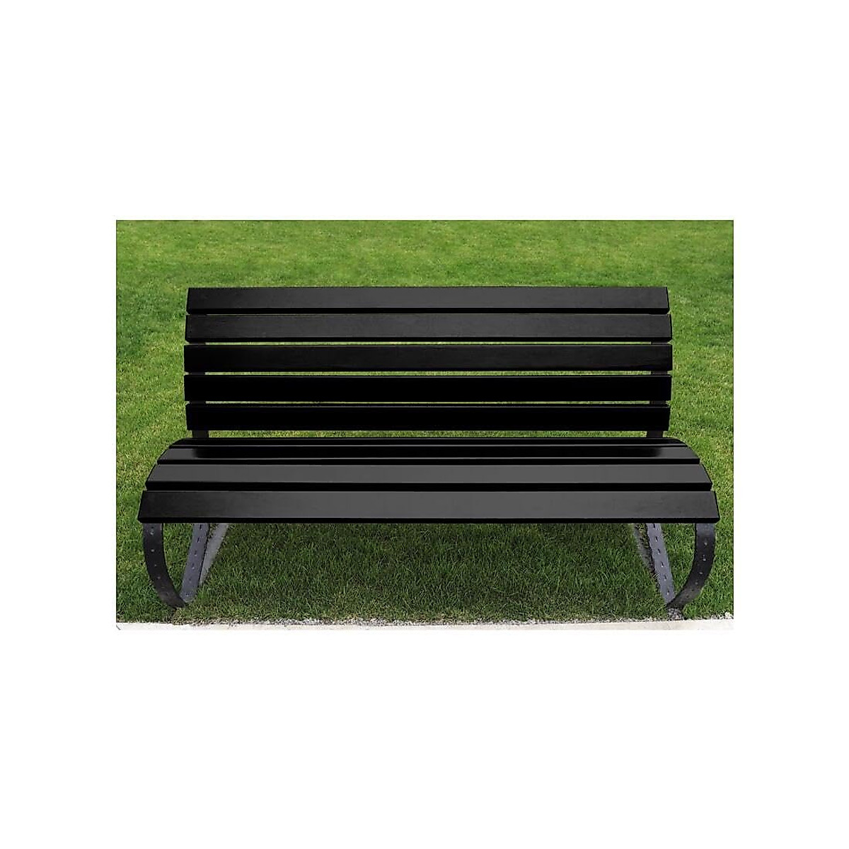 Rust-Oleum 7579838 Professional High Performance Enamel Spray Paint, 15 Oz, Gloss Black