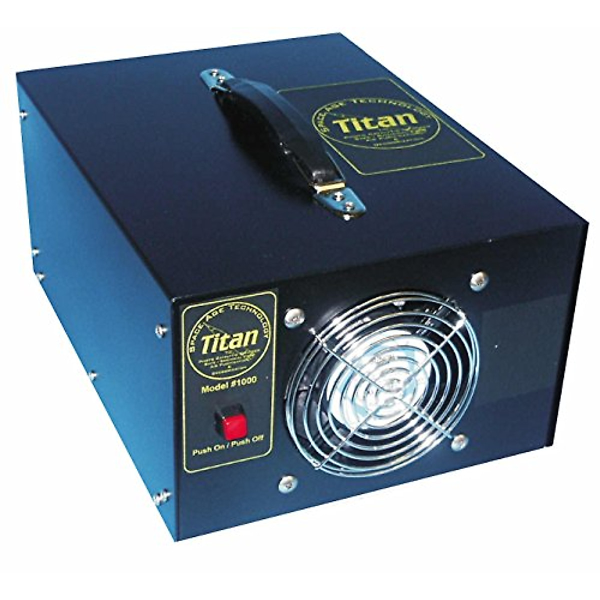 Titan 1000 Hydroxyl Generator