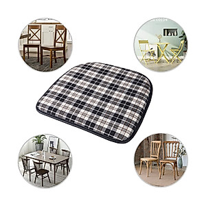 Big Hippo Adirondack Chair Cushion + Dining Chair Pad