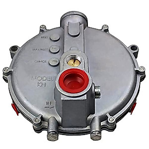 HPENP Low Pressure Regulator Generator # 039-122 Converter Natural Gas Lp Garretson for IMPCO C-039-122