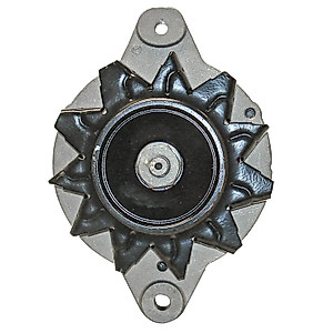 ACDelco Gold 334-1547 Alternator, Remanufactured (Renewed)